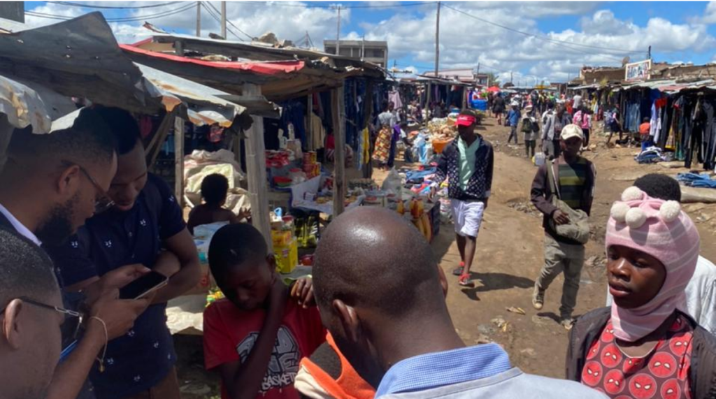 PANETI – Plano de Acção Nacional para Erradicação do Trabalho infantil ...